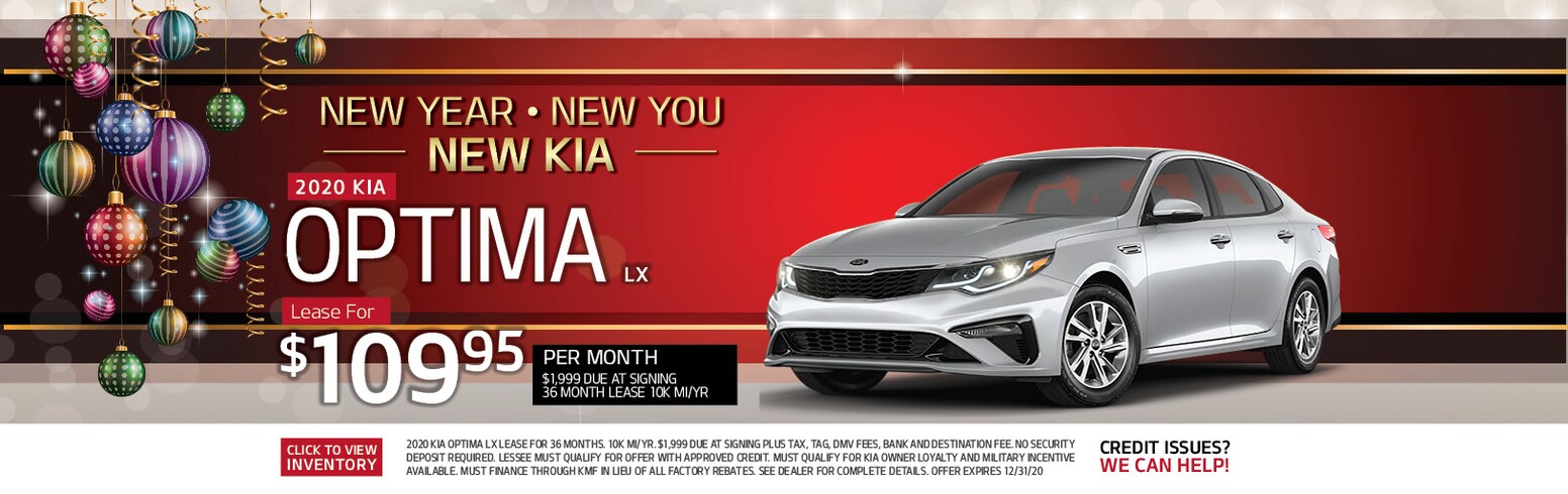 New Kia & Used Car Dealer Rockville Centre NY | Karp Kia