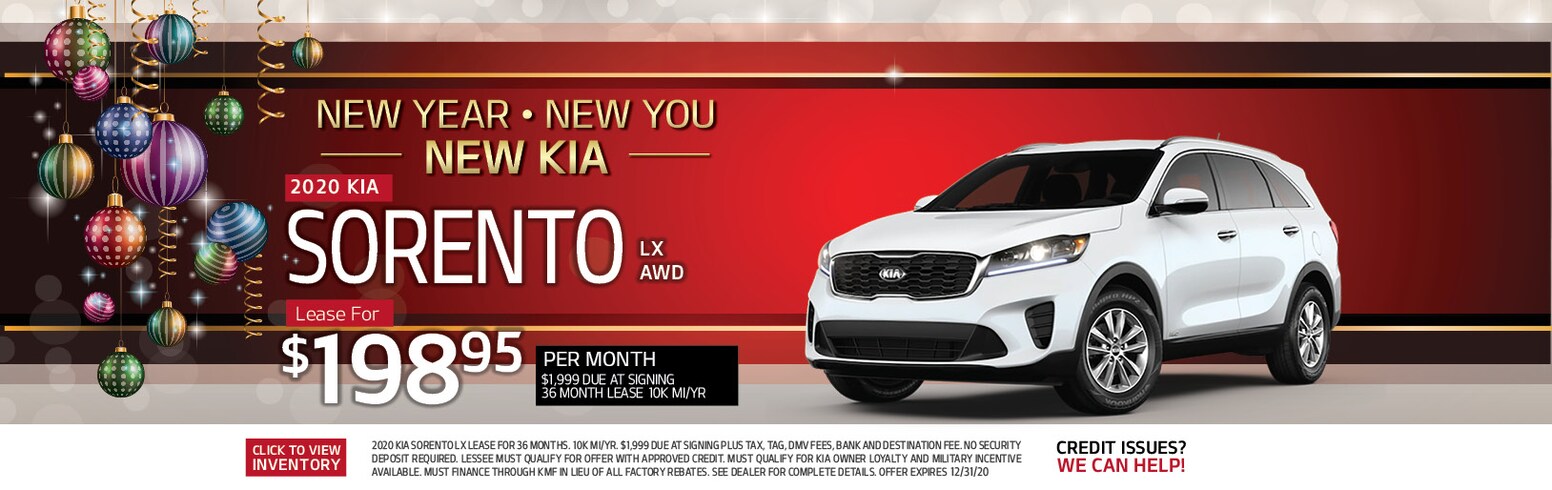 New Kia & Used Car Dealer Rockville Centre NY | Karp Kia