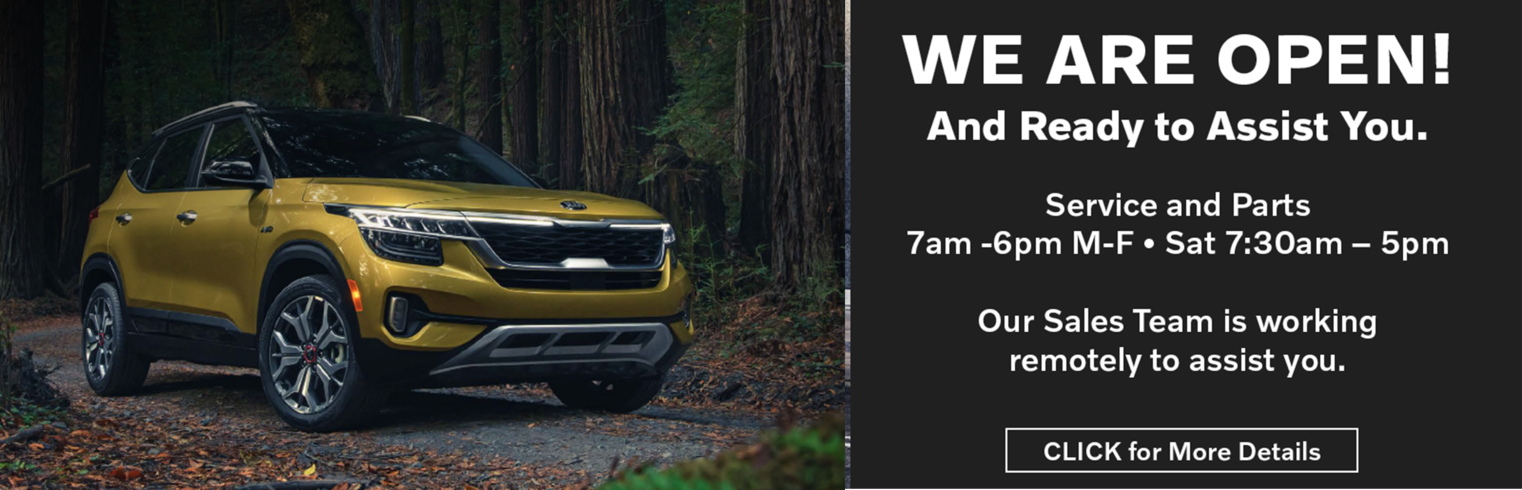 New Kia & Used Car Dealer Rockville Centre NY | Karp Kia