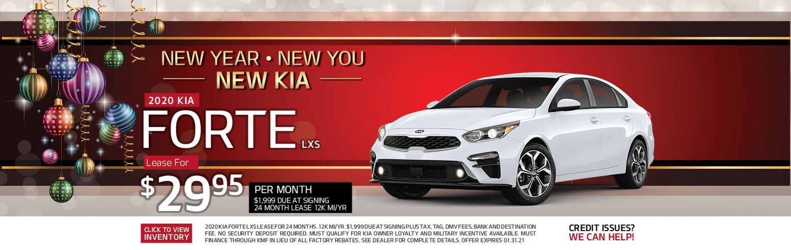 New Kia & Used Car Dealer Rockville Centre NY | Karp Kia