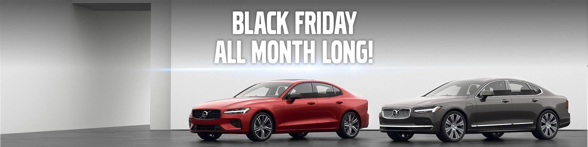 Karp Special Offers | Karp Volvo