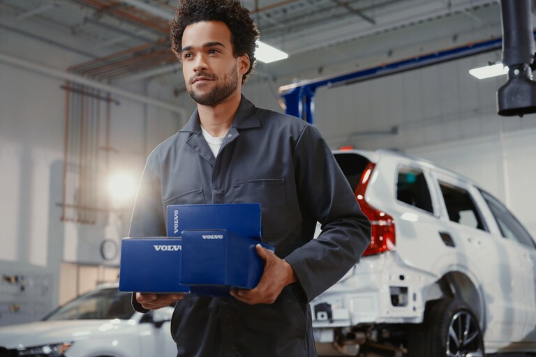 Karp Volvo Cars in Rockville Centre, NY | New and Used Volvo Dealership