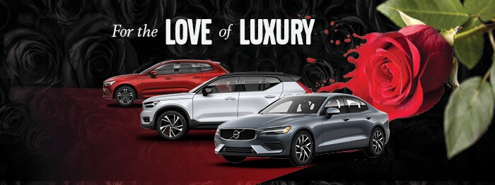 New Vehicle Specials | Karp Volvo Cars