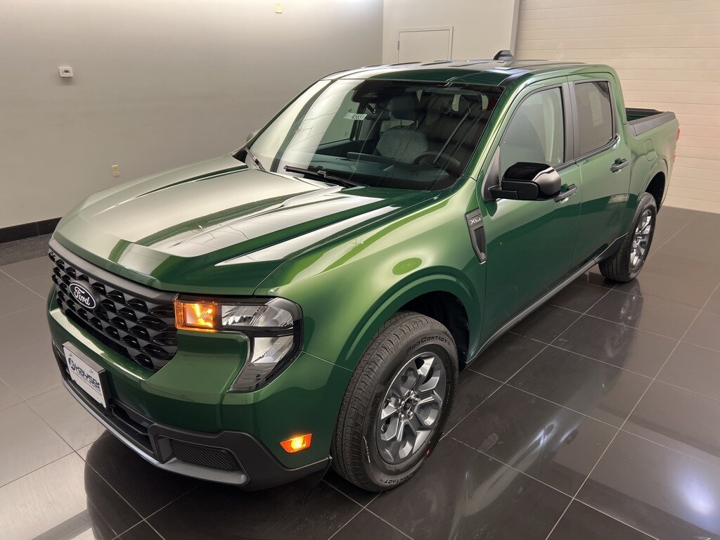 New 2025 Ford Maverick For Sale at Kayser Ford Madison | VIN ...