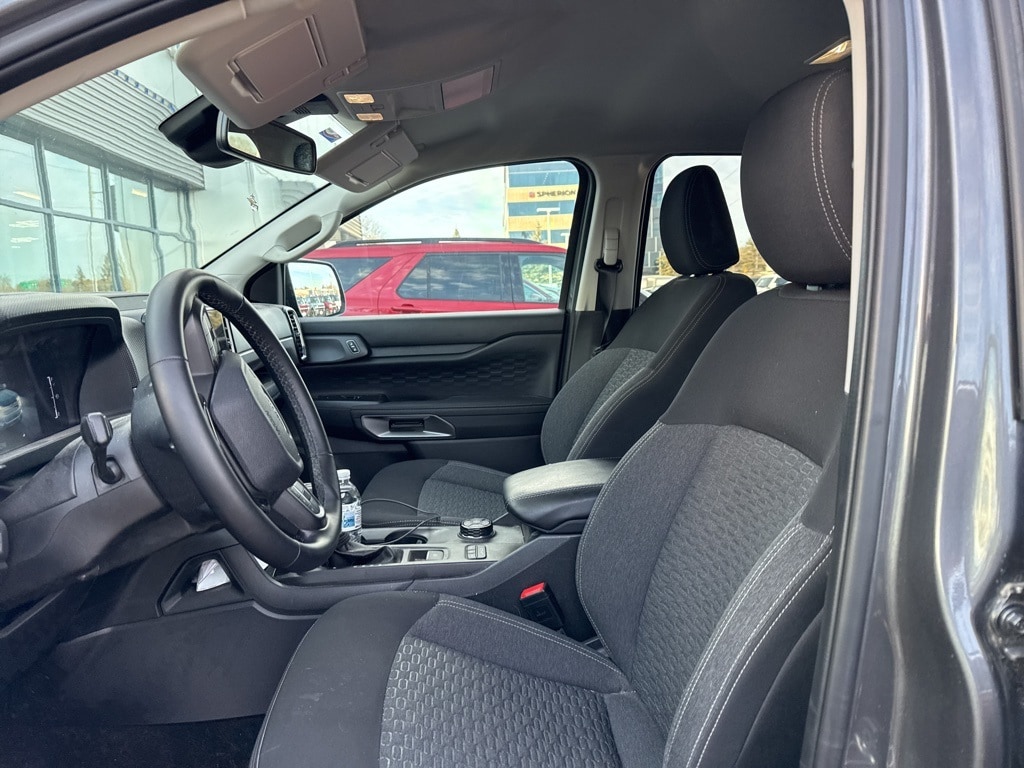 Used 2025 Ford Ranger For Sale at Kayser Ford Madison | VIN ...