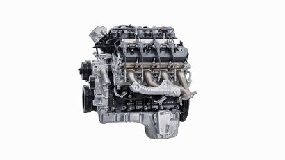 Ford Powerstroke Diesel Gelift 2024 Ford SuperDuty | Keast Auto Center