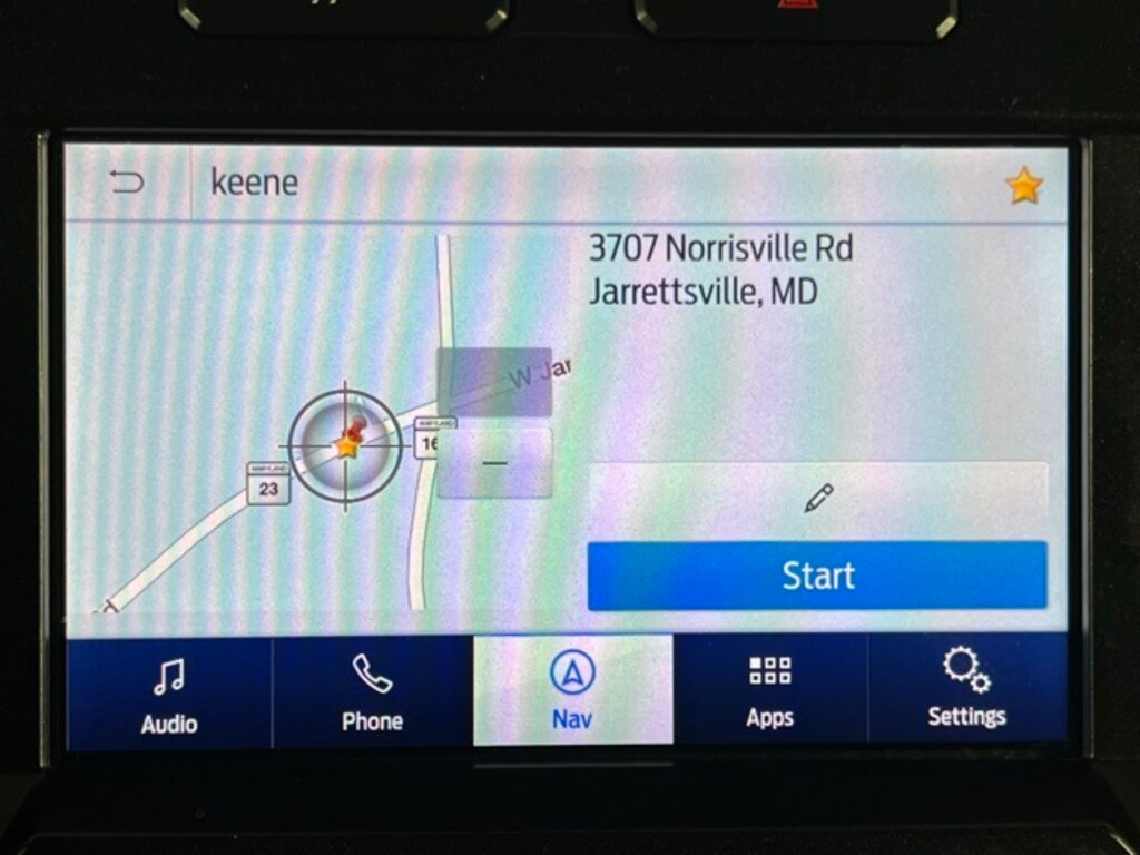 Used 2021 Ford F-350SD XLT For Sale | Jarrettsville MD