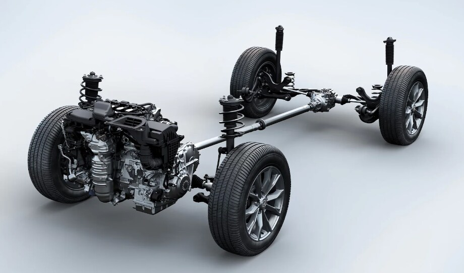 2023 Honda CR-V Keene NH | Honda of Keene