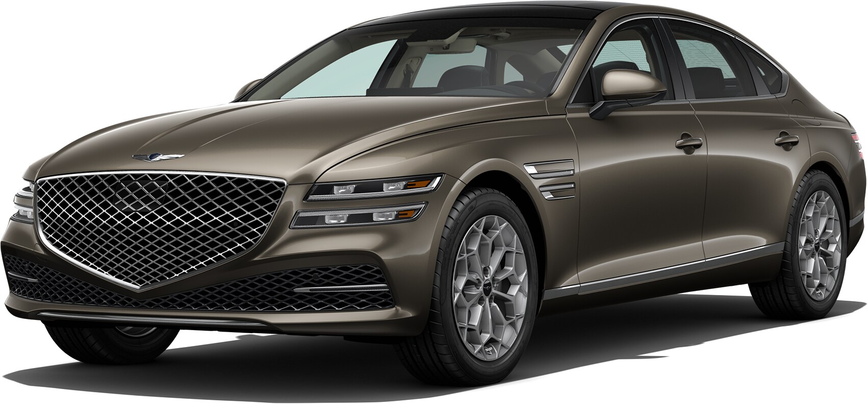 New Genesis Model Research | Genesis of Charlotte