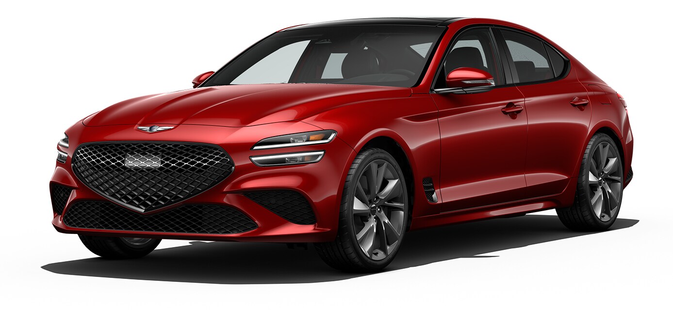 New Genesis Model Research | Genesis of Charlotte