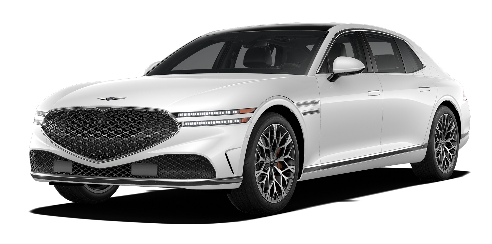 New Genesis Model Research | Genesis of Charlotte