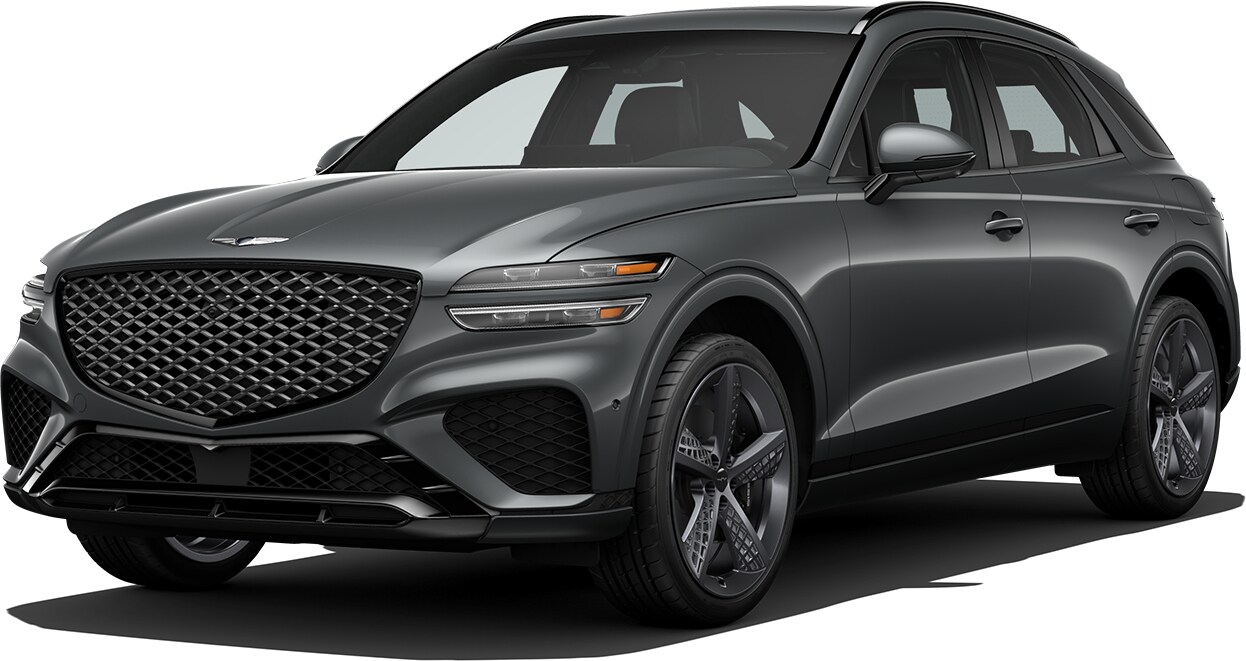 New Genesis Model Research | Genesis of Charlotte