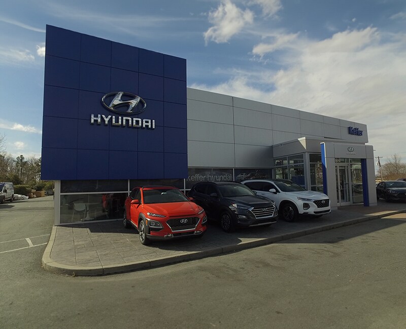 Keffer Hyundai | Hyundai Car Dealership in Matthews, NC