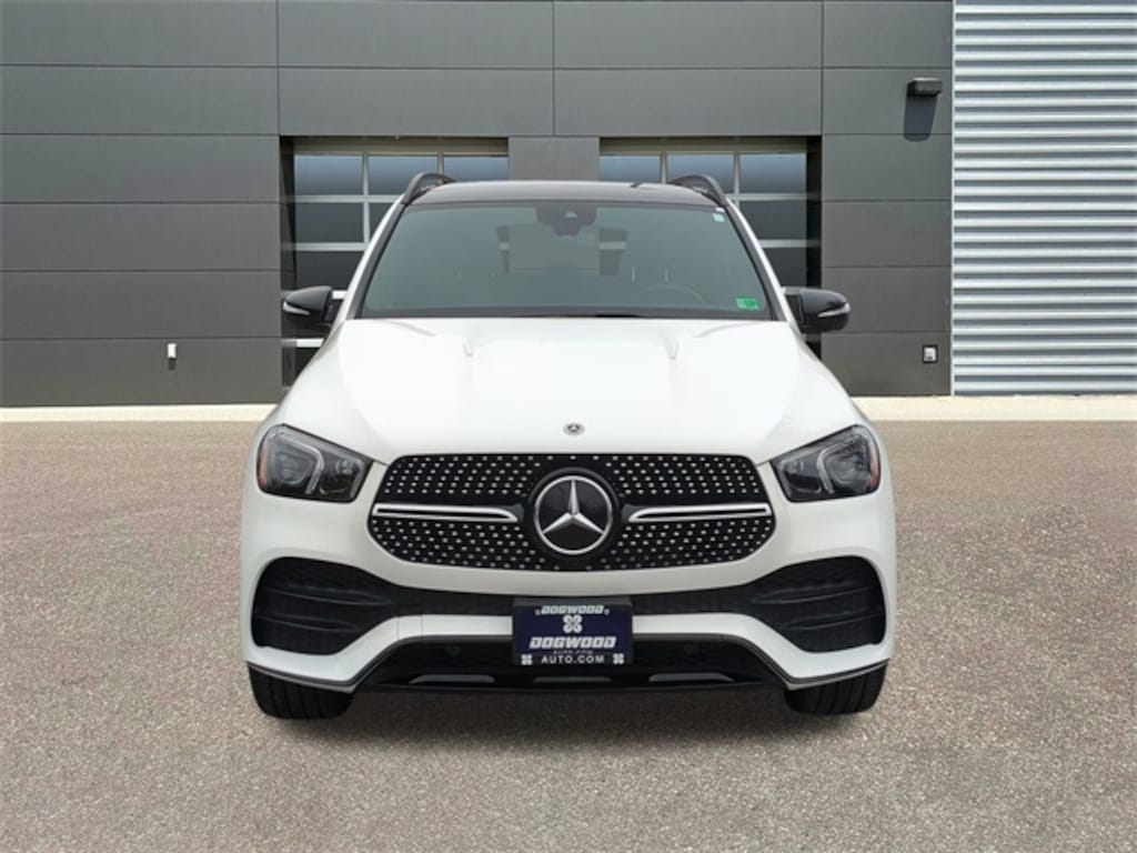 Used 2022 Mercedes-Benz GLE 350 For Sale in Winchester VA | Serving ...