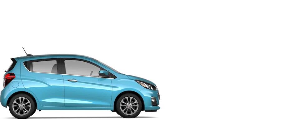 Build Your New Chevrolet | KEIM CHEVROLET, INC.