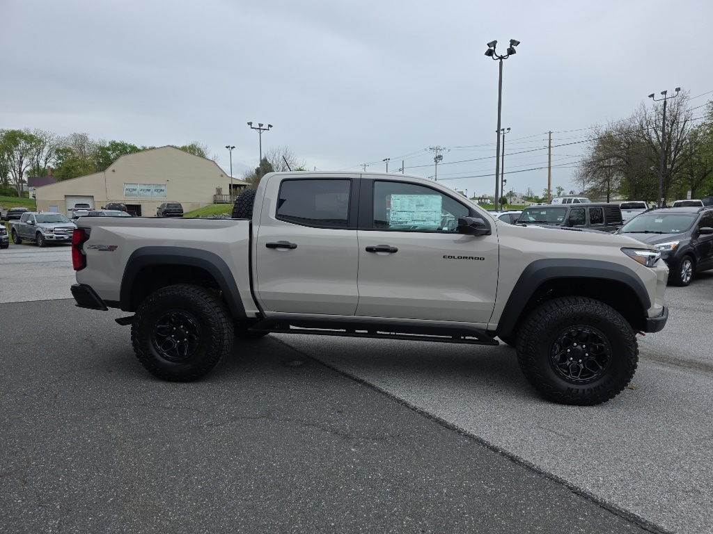 New 2026 Chevrolet Colorado For Sale at KEIM CHEVROLET, INC. | VIN ...