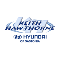 Keith Hawthorne Hyundai Of Gastonia