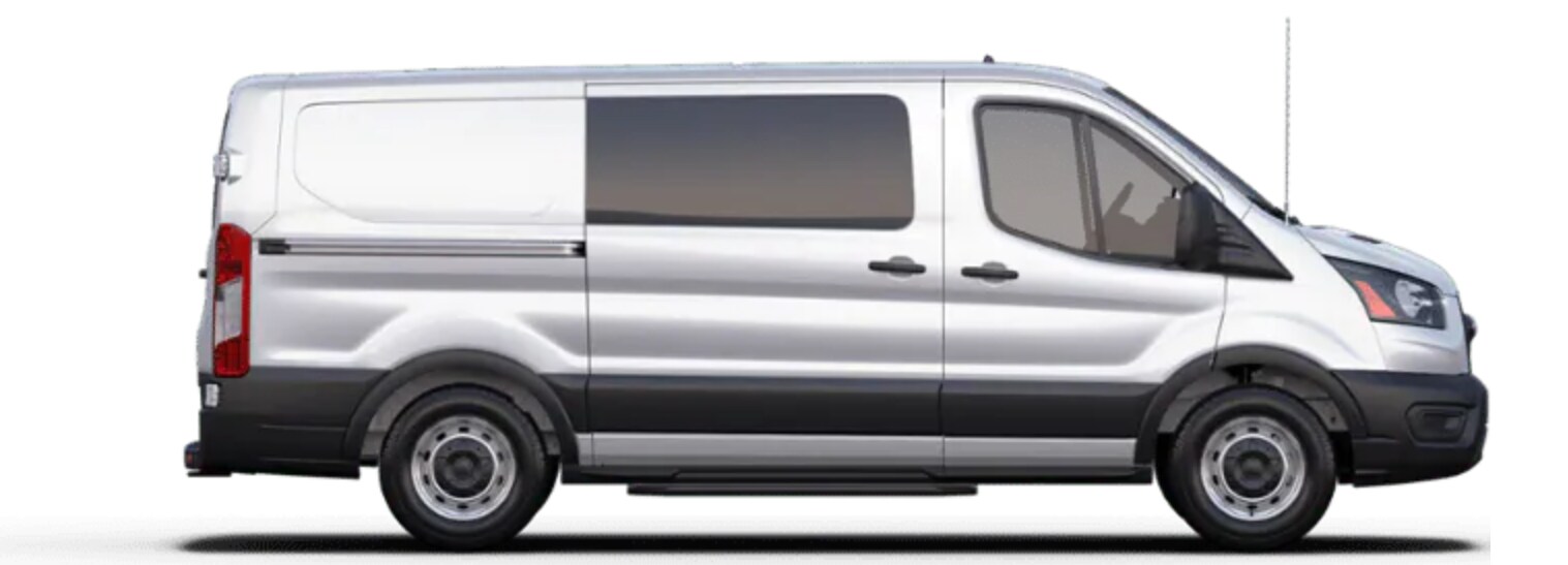 Ford Vehicle Wheelbase and Length Comparison | Kelleher Motor Company