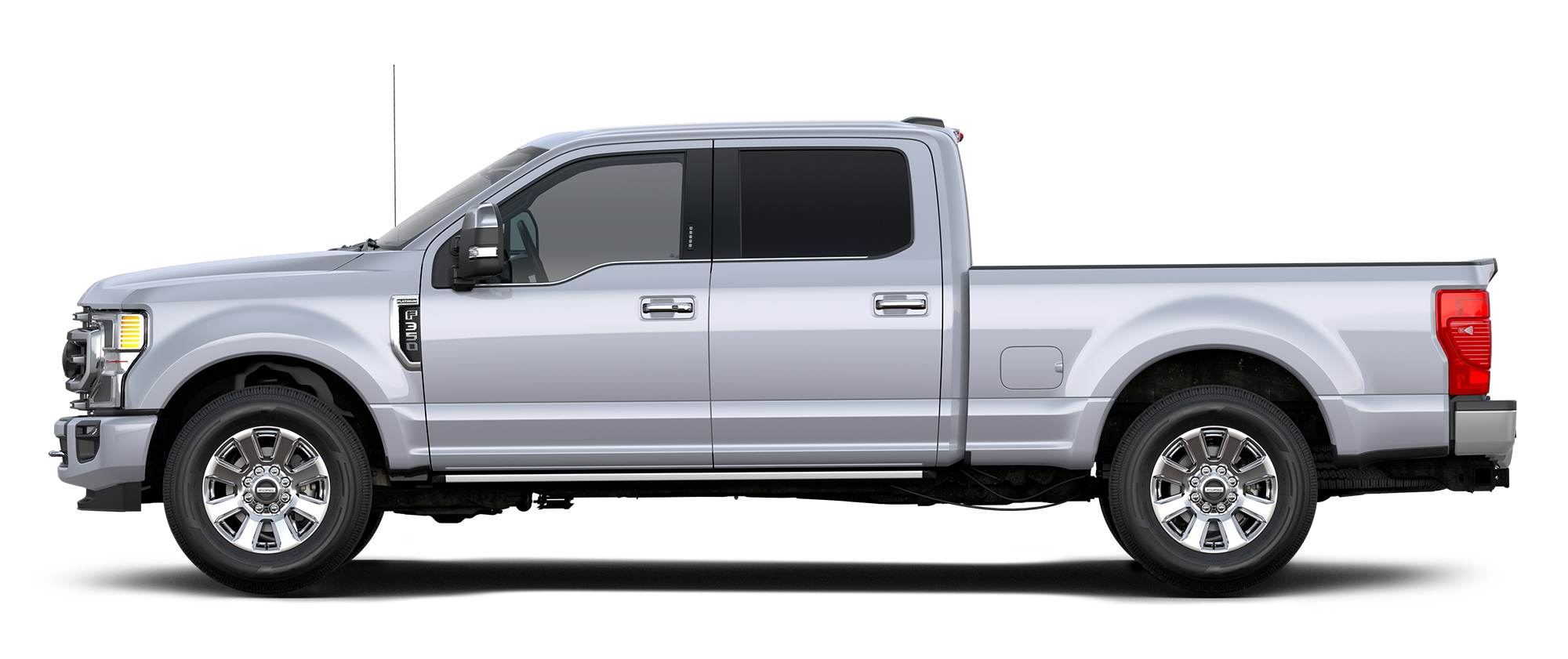 Ford Vehicle Wheelbase and Length Comparison | Kelleher Motor Company