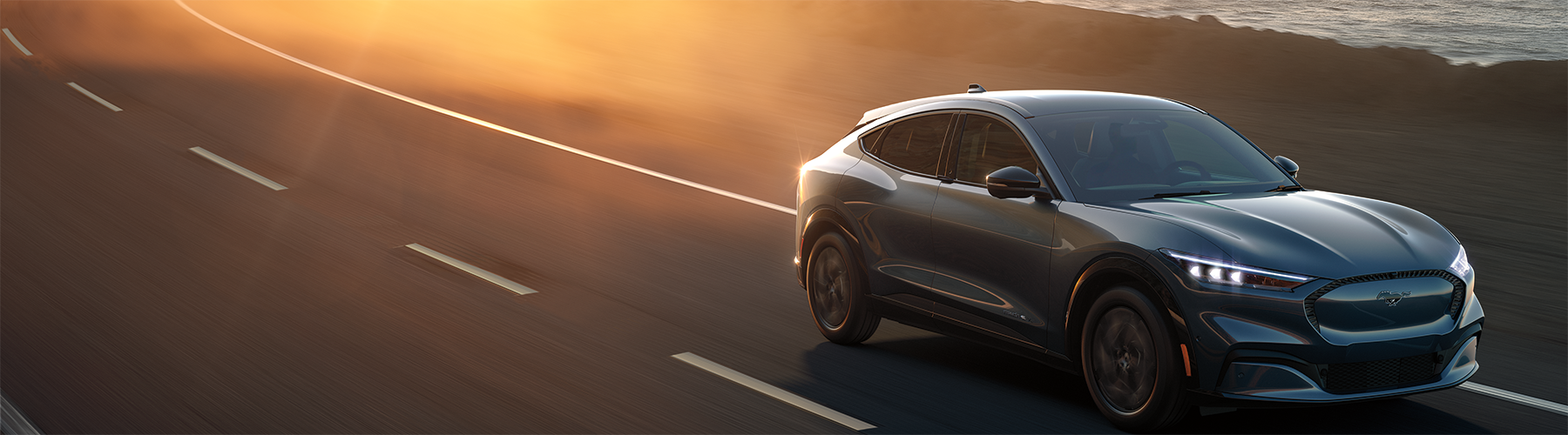 Mach-E Estimated Power/Torque Curves | Kelleher Motor Company