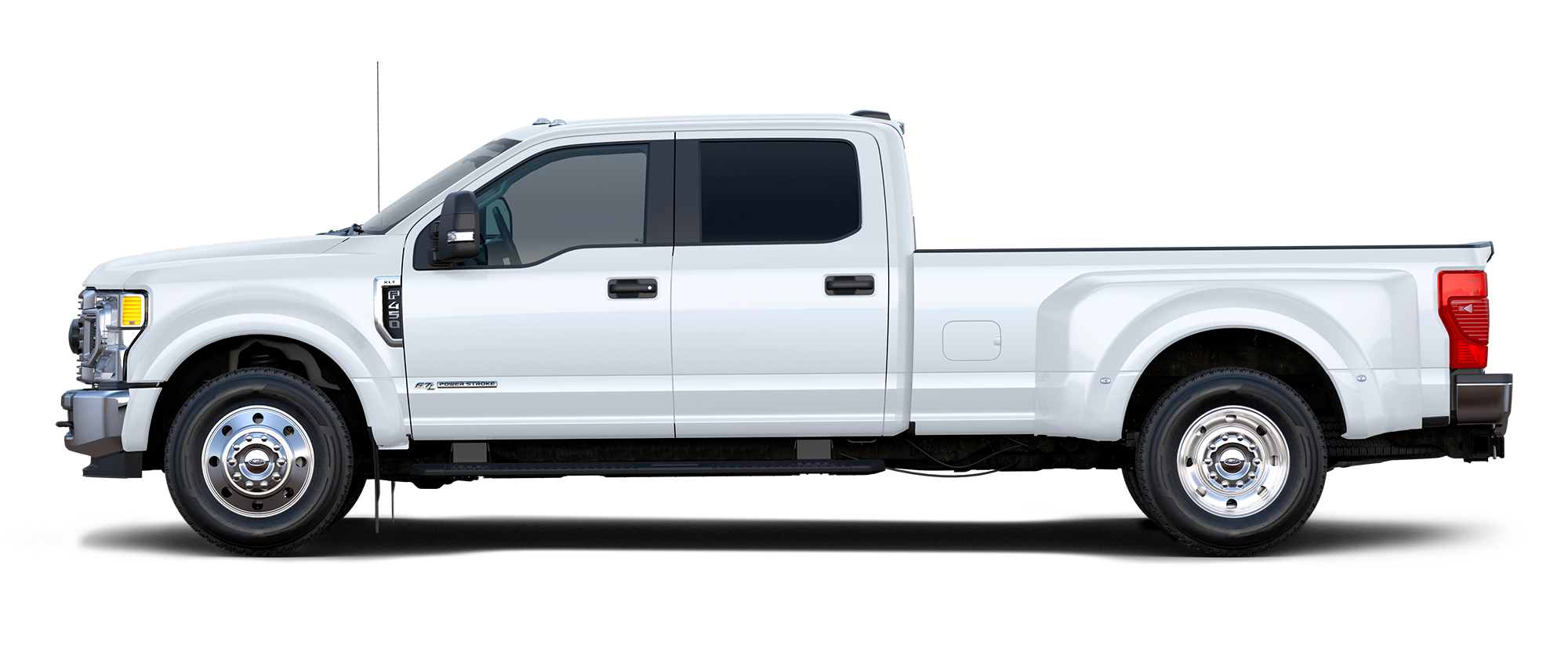 Ford Vehicle Wheelbase and Length Comparison | Kelleher Motor Company