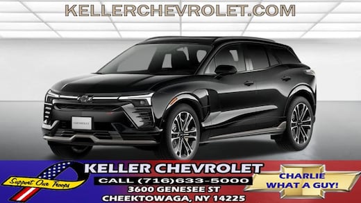 Inventory | Keller Chevrolet