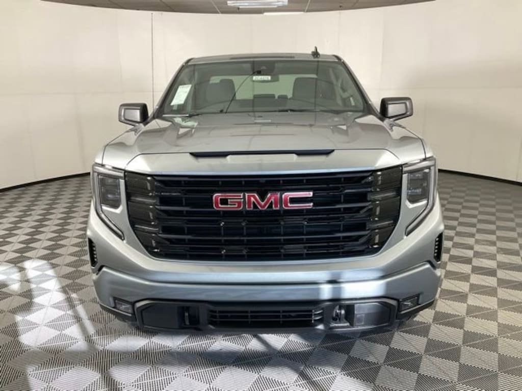 New 2026 GMC Sierra 1500 For Sale at Tom Kelley Buick GMC | VIN ...
