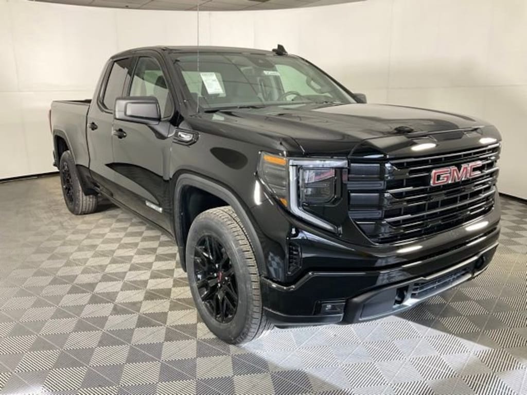 New 2026 GMC Sierra 1500 For Sale at Tom Kelley Buick GMC | VIN ...
