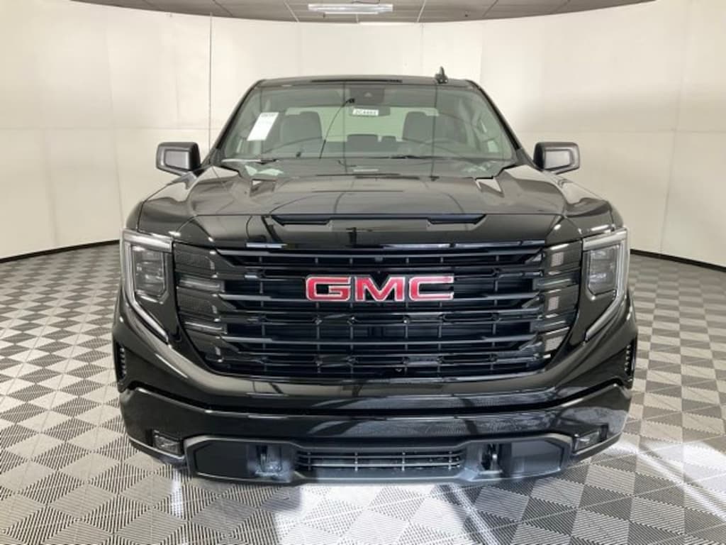 New 2026 GMC Sierra 1500 For Sale at Tom Kelley Buick GMC | VIN ...