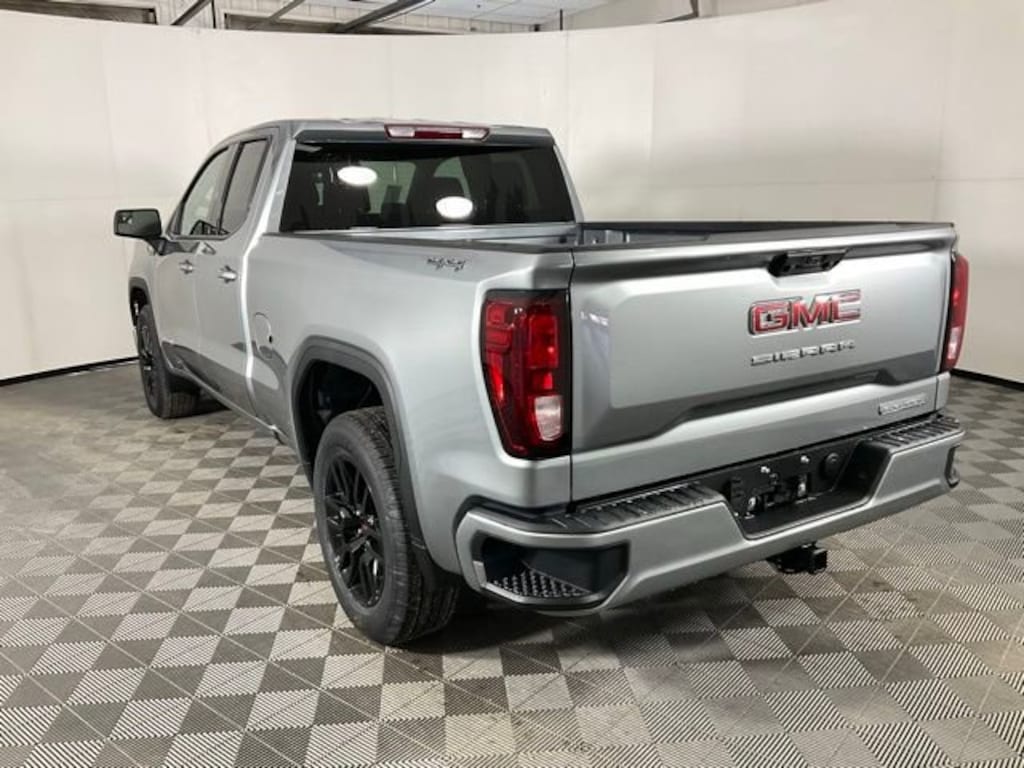 New 2026 GMC Sierra 1500 For Sale at Tom Kelley Buick GMC | VIN ...