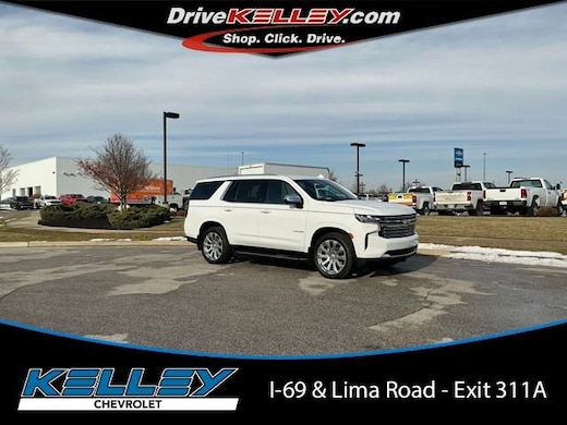 Inventory | Kelley Automotive Group