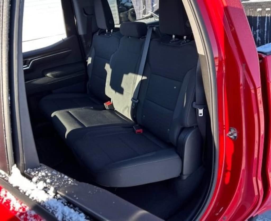 Used 2023 Chevrolet Silverado 1500 For Sale at KELLEY CHEVROLET | VIN ...