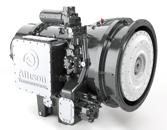 Allison Transmissions | Melbourne, FL | Kelly Ford