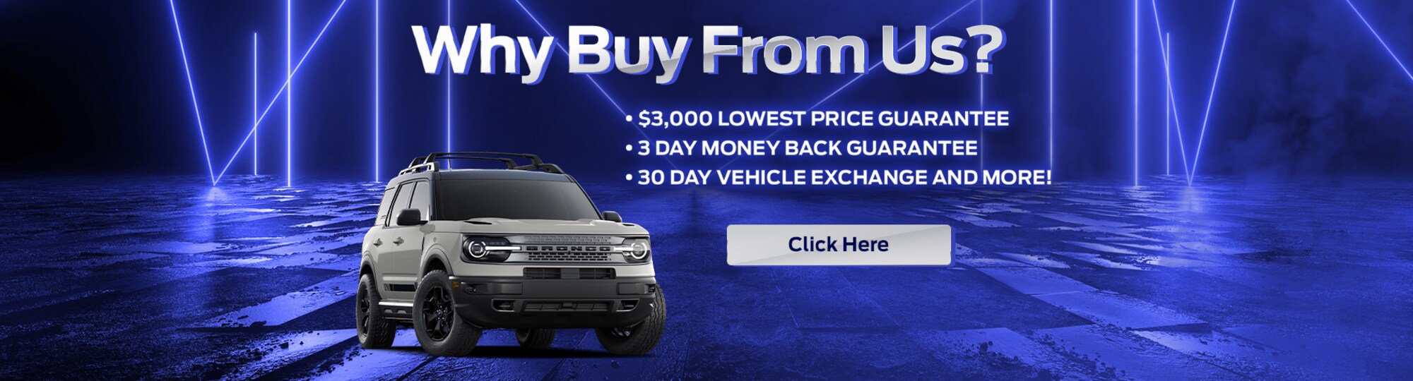 Kelly Ford | Ford Dealer in Melbourne, FL