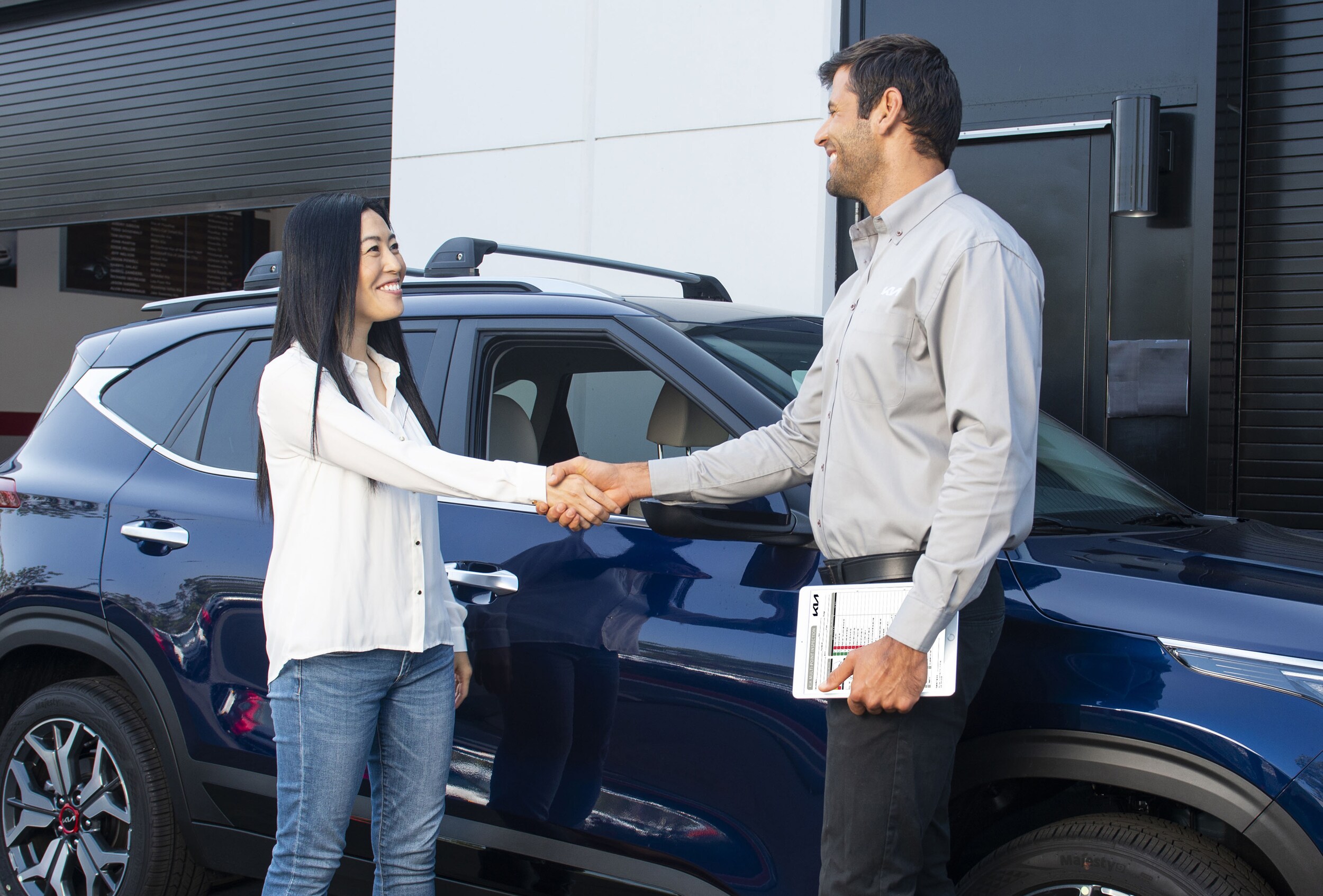 Kelly Grimsley Kia | New & Used Kia Dealer | Odessa & Midland