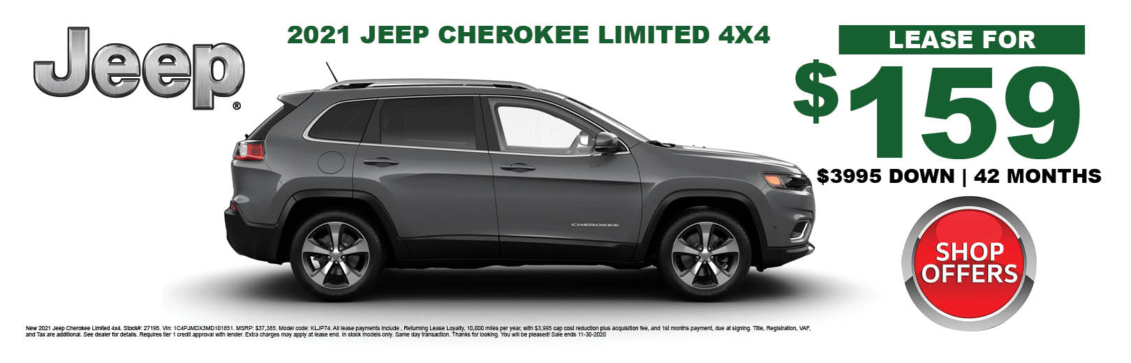 Kelly Jeep Chrysler Lynnfield MA - New Jeep Dealer North of Boston ...