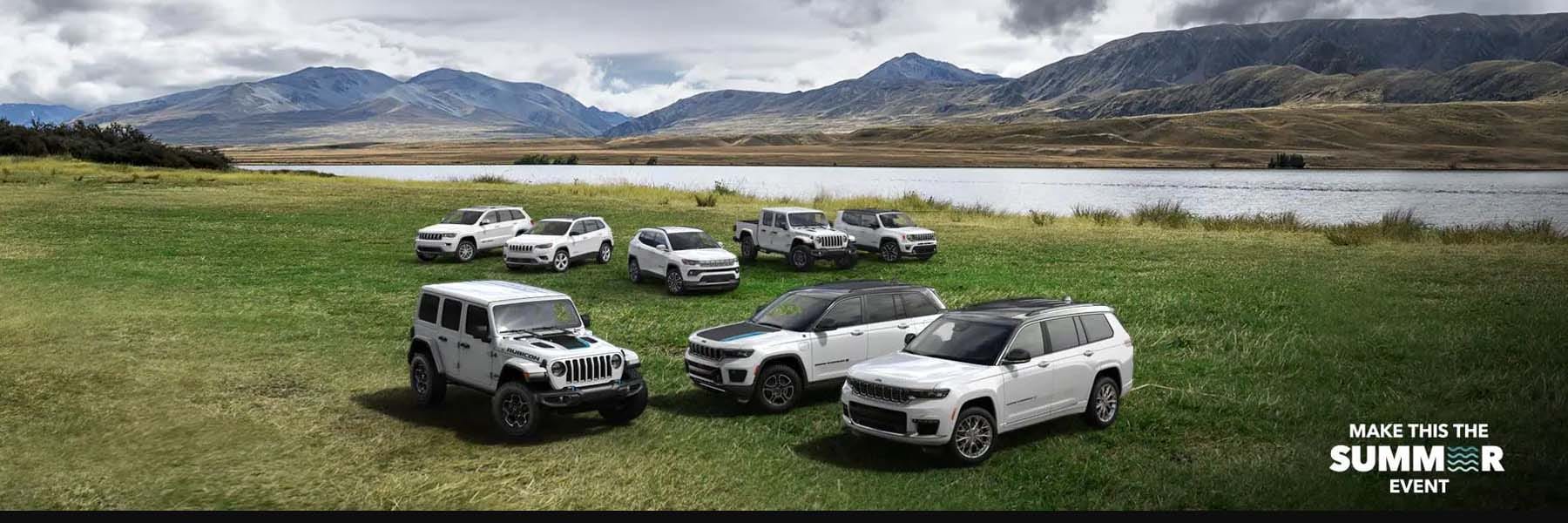 Kelly Jeep Chrysler Lynnfield MA - New Jeep Dealer North of Boston ...