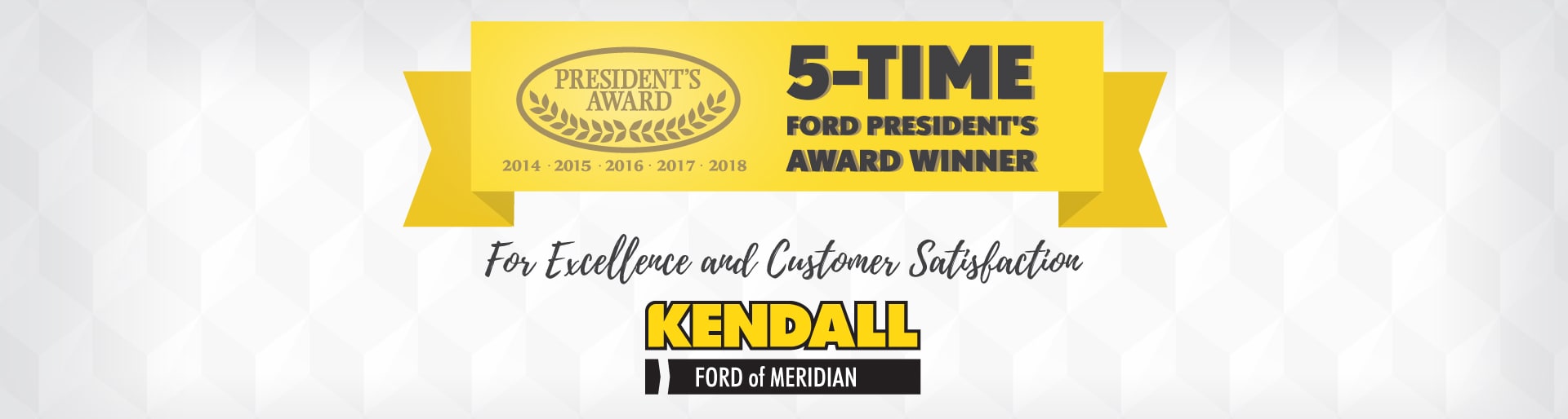 New & Certified Ford Dealership | Used Cars for Sale | Kendall Ford of ...