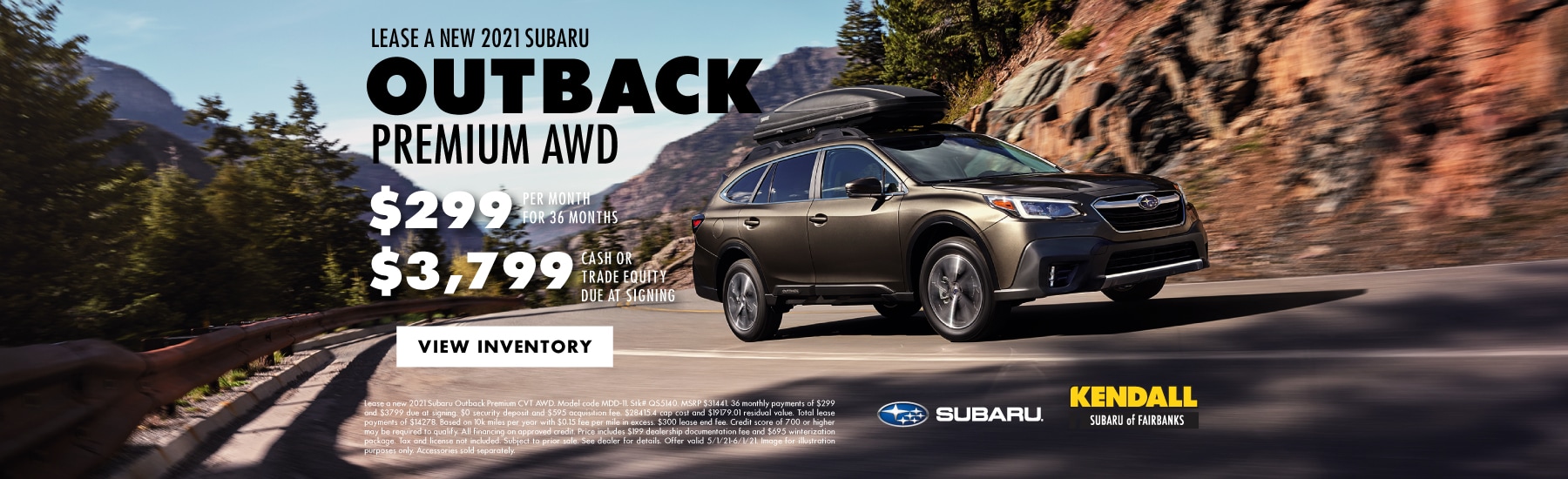 New & Certified Subaru Dealership Fairbanks | Used Cars for Sale ...