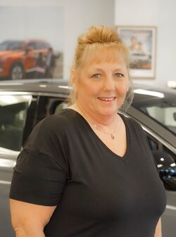 Dealership Staff | Ken Ganley Hyundai