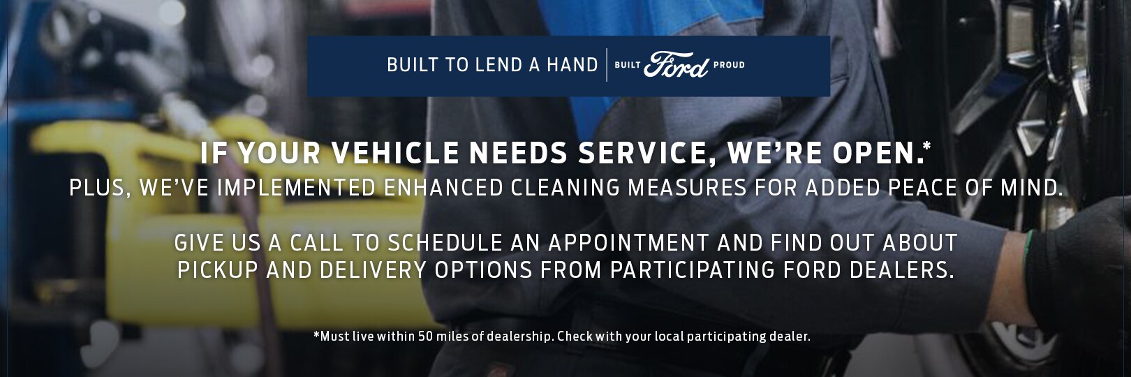 Ken Garff Ford | New and Used Ford Dealership | American Fork, UT