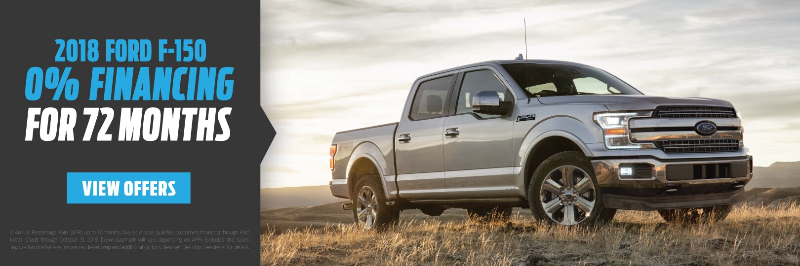 Ken Garff Ford | New and Used Ford Dealership | American Fork, UT