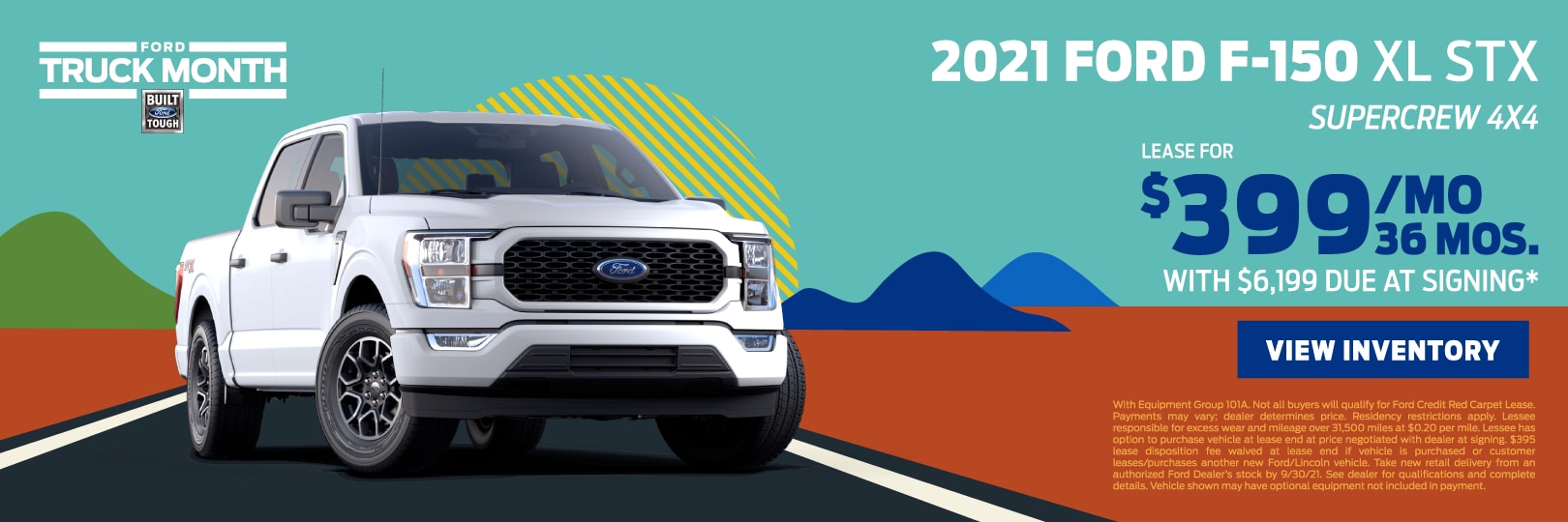 Ken Garff West Valley Ford | Ford Dealership in West Valley UT
