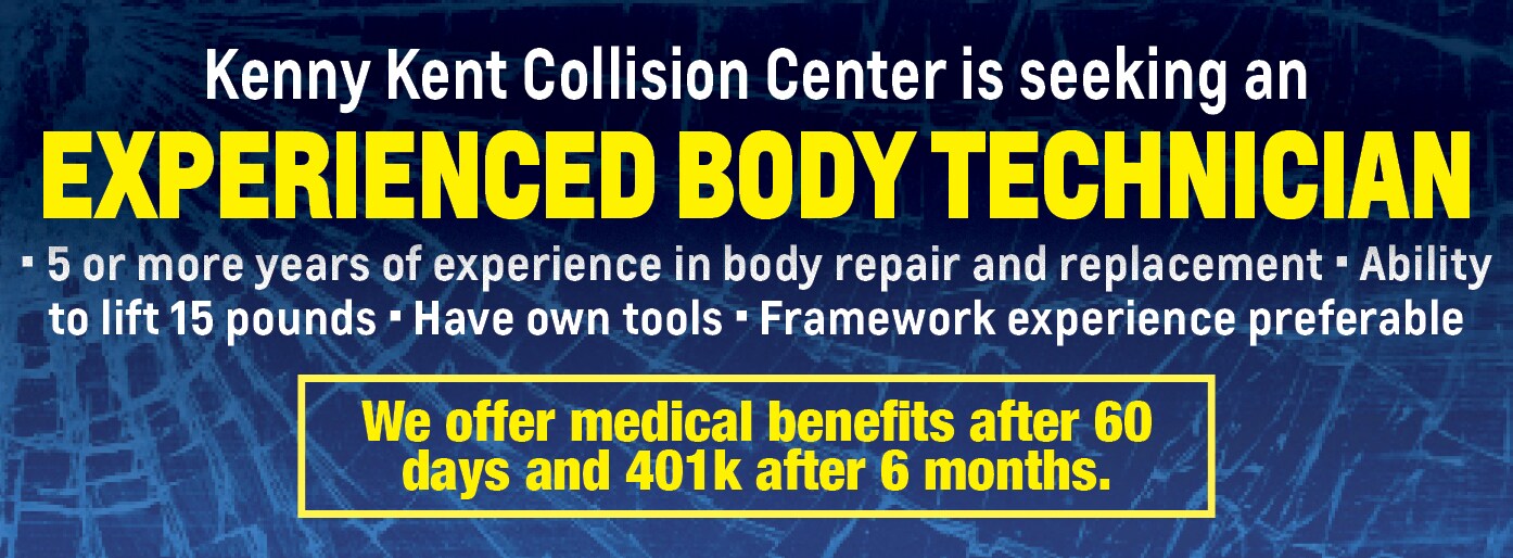 Evansville Auto Body & Collision Center | Evansville Body Shop Repairs