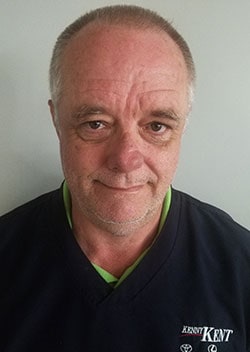 Meet the Service Staff | Kenny Kent Toyota