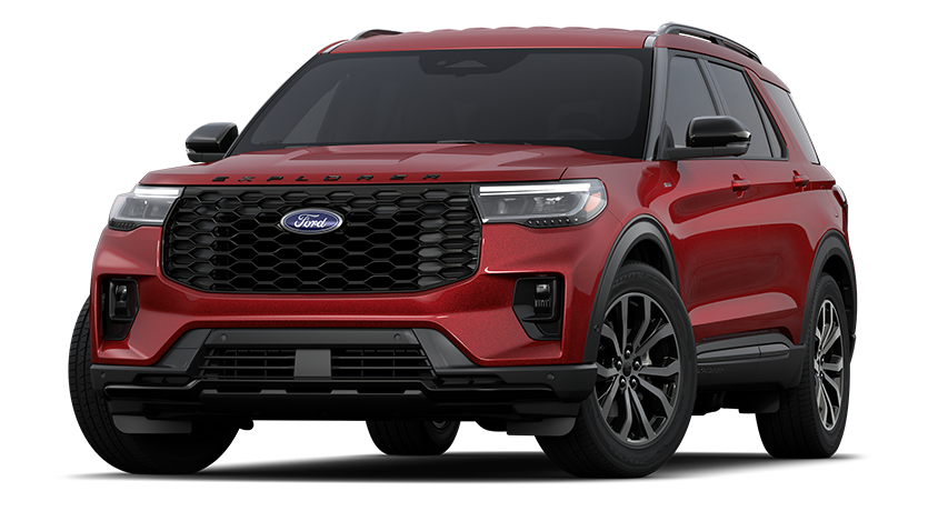 Ford Specials and Offers in Pennsylvania | Ken Pollock Ford