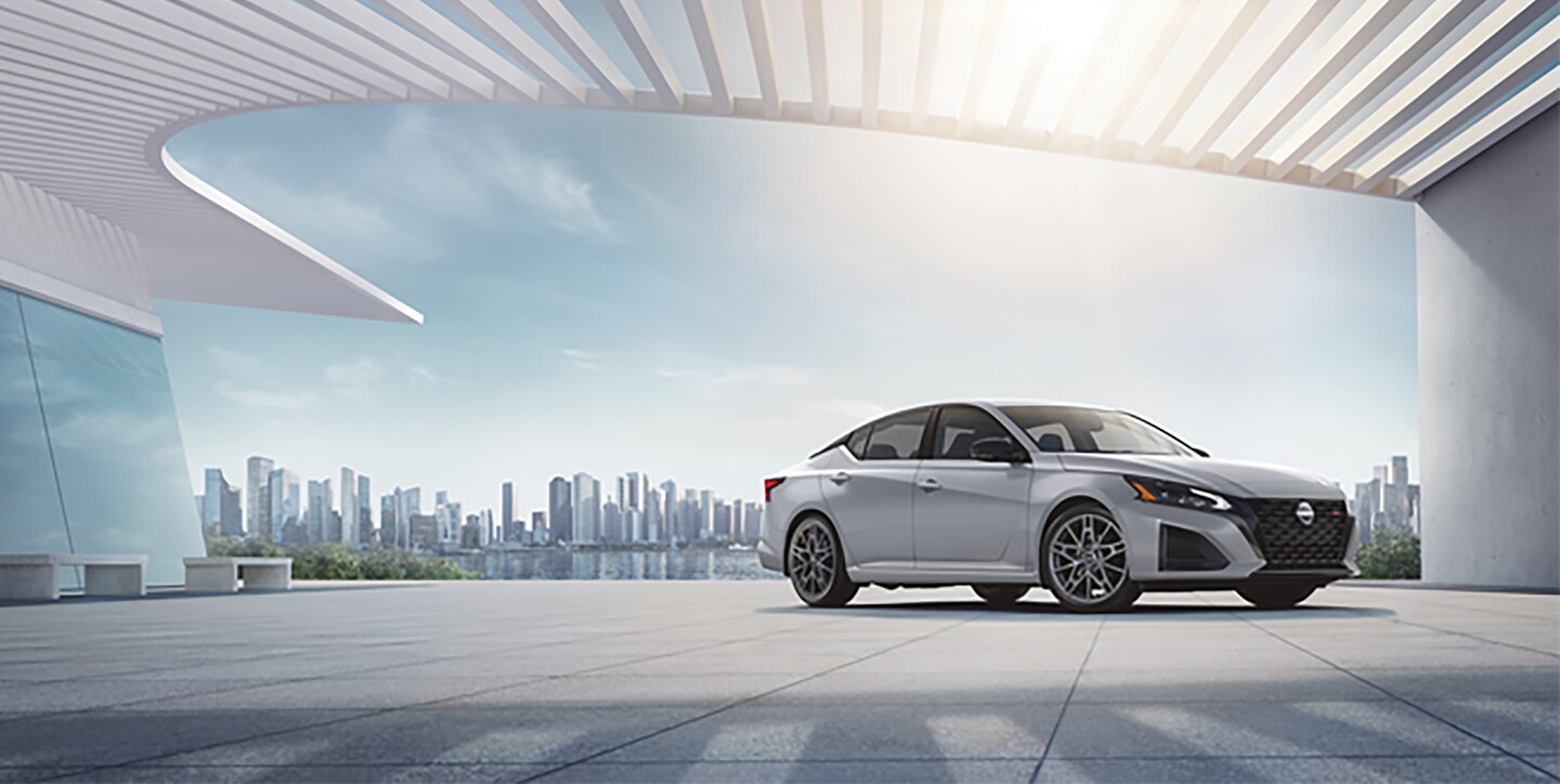 New Nissan Vehicle Specials and Offers | Ken Pollock Nissan