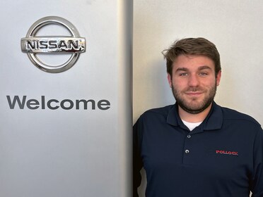 Meet Our Dealership Staff | Ken Pollock Nissan