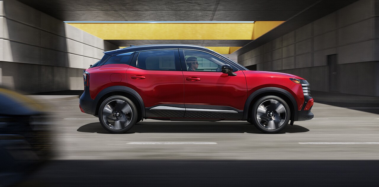 New Nissan Vehicle Specials and Offers | Ken Pollock Nissan