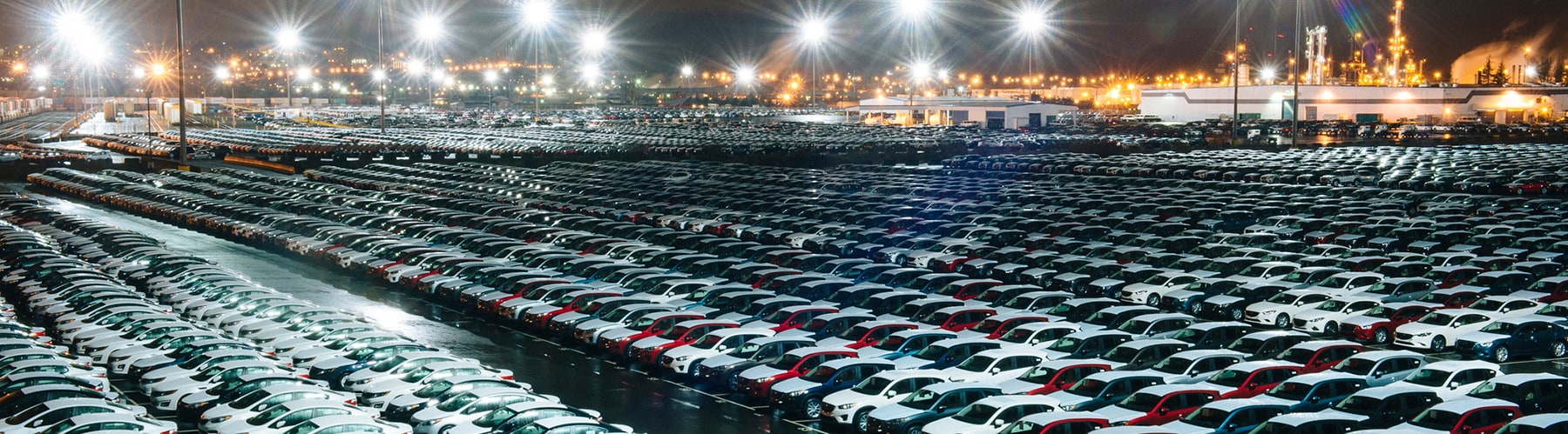 We Will Buy Your Vehicle | Kent Parsons Ford Inc